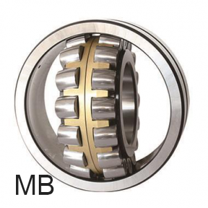 Types of Spherical Roller Bearings: A Technical Guide for Industrial ...